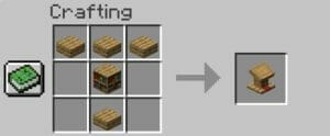 Learn How to Make a Lectern in Minecraft The Best Way 2025
