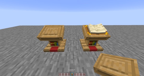 Learn How to Make a Lectern in Minecraft The Best Way 2025