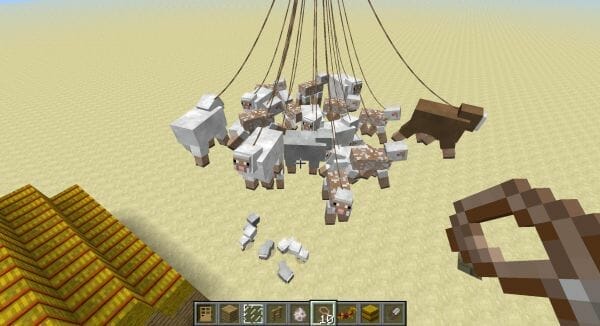 Learn How to make a Lead in Minecraft The Best Way 2023