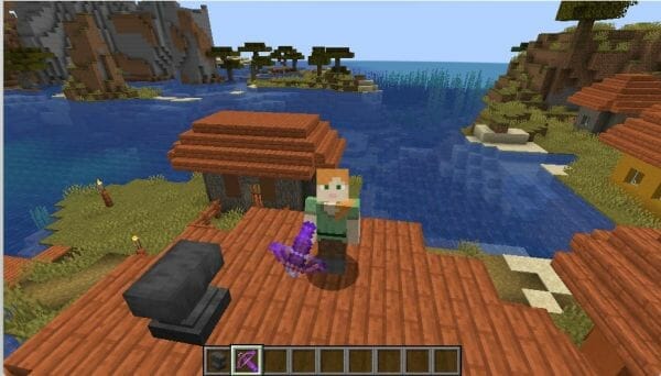 Learn What does Piercing do on Minecraft The Best Way 2025