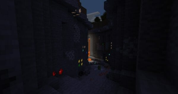 8-bitCraft 2 8x 1.18.2 Resource pack Free Download 2024