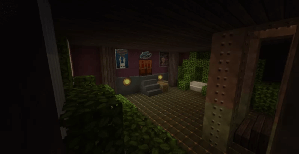 BioShock Resource Pack 1.12.2 32x Free Download 2025