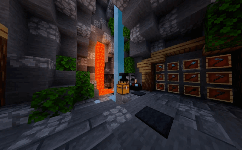 ClownFault 16x 1.8.9 PvP Texture Pack Texture Pack Free DL