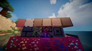Pain 16x PvP Texture Pack 1.8.9 Free Download and Review