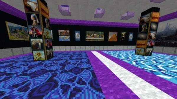 Apatite 16x PvP Texture Pack 1.8.9 Free Download