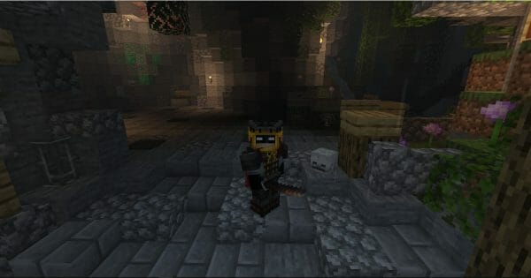 ZoudyFault 16x 1.8.9 Java + MCPE Best Free Download