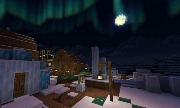 Dynamic Duo PvP Texture Pack 32x for Minecraft 1.8.9