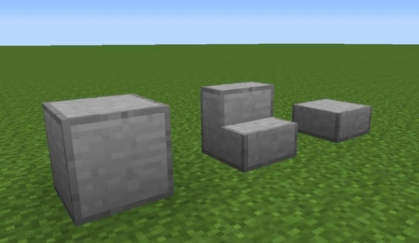 How to Make Smooth Stone in Minecraft The Best Way 2023