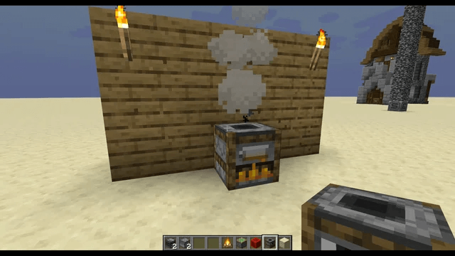 Learn How to Make a Smoker in Minecraft The Best Way 2023