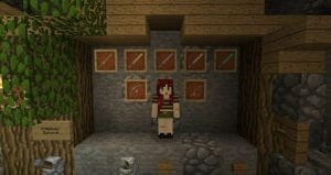 Pain 16x PvP Texture Pack 1.8.9 Free Download and Review