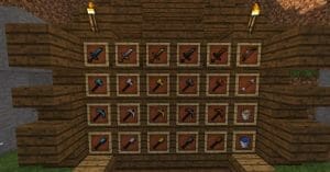 Tightfault Revamp 16x Bedwars 1.8.9 PvP Texture Pack Free DL