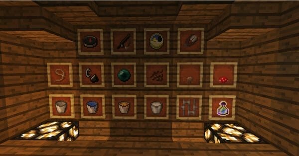 Tightfault Revamp 16x Bedwars 1.8.9 PvP Texture Pack Free DL