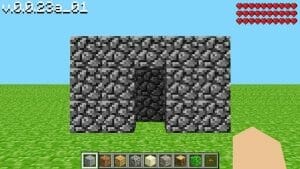 What was the Founder's First 'working name' For Minecraft