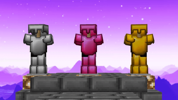 Bedless Noob Texture Pack 350k Free Download and Review