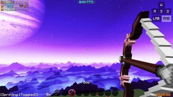 Bedless Noob Texture Pack 350k Free Download and Review