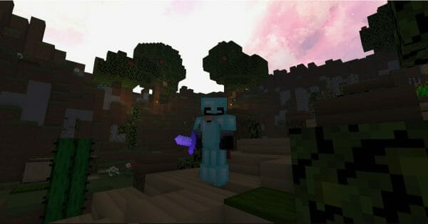 Evakzfault V4 16x PvP Texture Pack 1.8.9 Bedwars Free DL