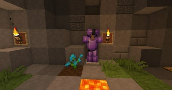 Looshys Amethyst 16x 1.8.9 Hypixel Bedwars Free Download