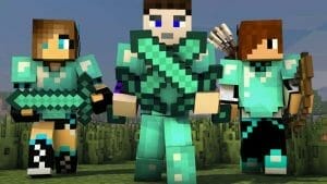 Download the Best PvP Texture Pack for Minecraft for Free