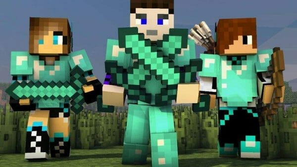 Download the Best PvP Texture Pack for Minecraft for Free