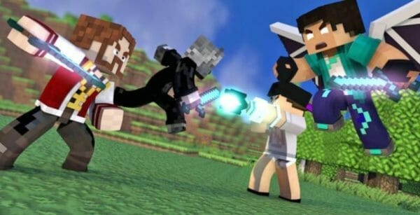 Download the Best PvP Texture Pack for Minecraft for Free