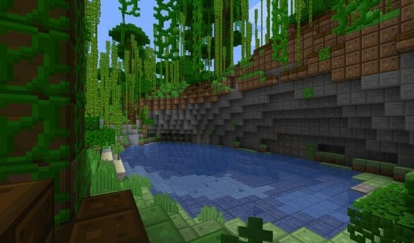 Warrior PvP pack 64x 1.8.9 / 1.8 UHC PVP Texture Pack - FREE