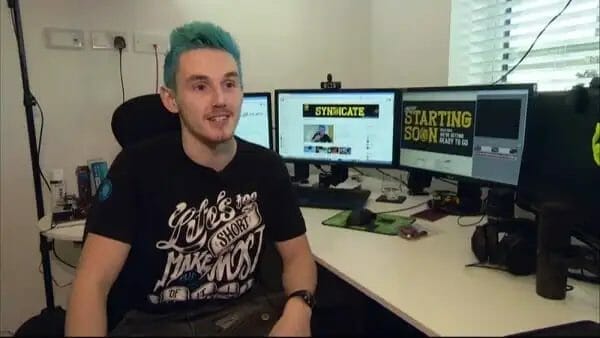 Get to Know The Most Famous Minecraft YouTubers 2025