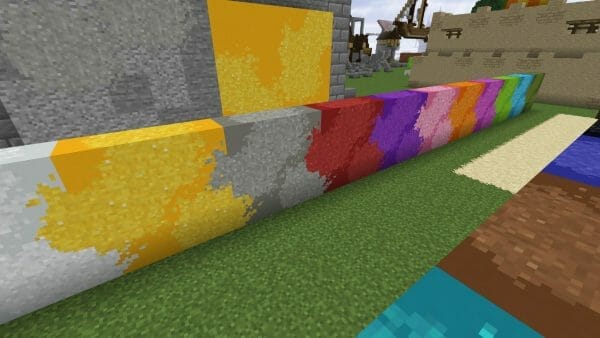 fwhip Texture Pack 1.16.5 Free Download and Review