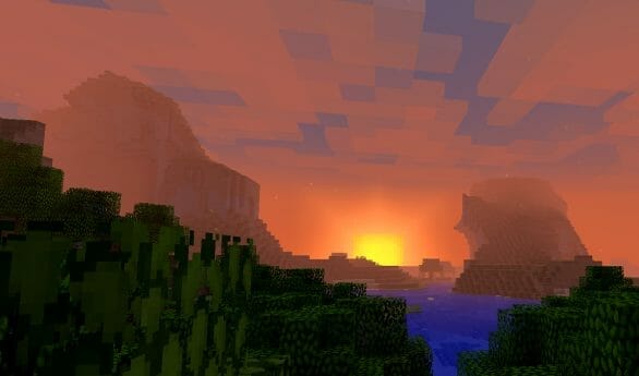 Lithos 32x 1.19 Minecraft Texture Pack Free Download