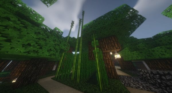 Mystic Pick Pack 256x 1.19 Texture Pack Free Download