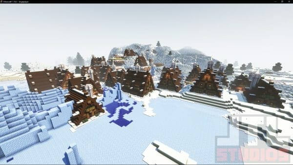 Better Villages 1.19.2 Texture Pack Free Download Link