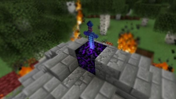 Enhanced Item Frame 1.19.3 Texture Pack Free Download 2025