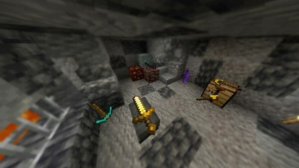 Enhanced Item Frame 1.19.3 Texture Pack Free Download 2024