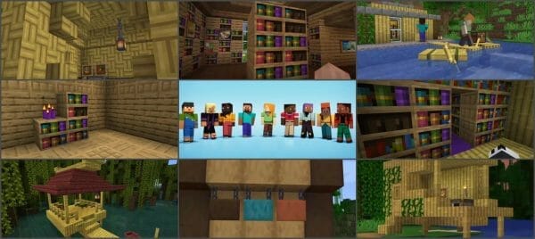 Minecraft 1.20 Release Date, Updates, and Best News