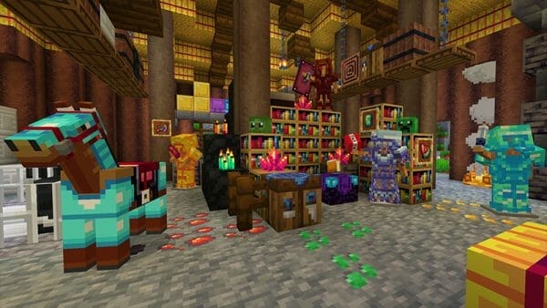 RPG Texture Packs for Minecraft Free Download 2025