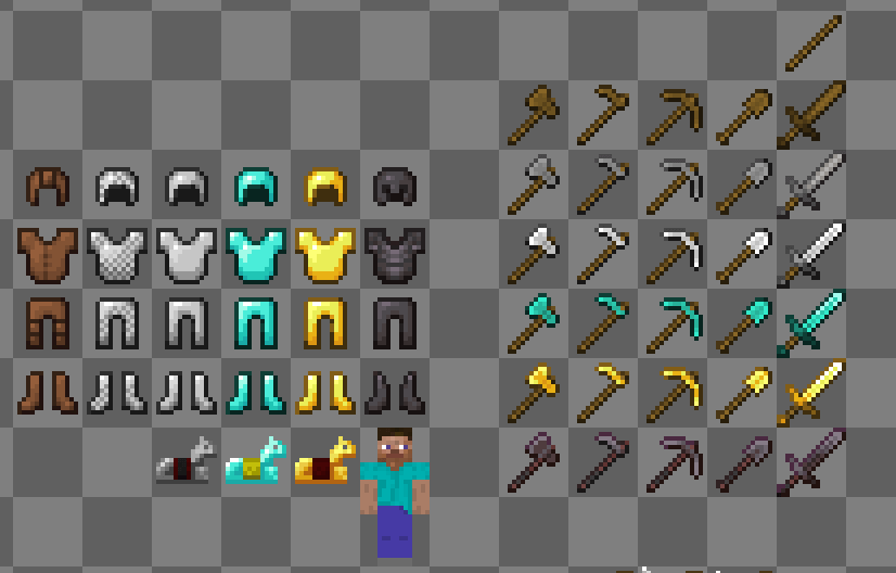 Neko's Enhanced Tools and Armor 1.19.3 Texture Pack Free DL Neko's Enhanced Tools and Armor 1.19.3 Texture Pack Free DL