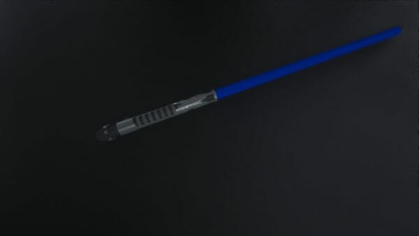 Starwars LightsaberPvP 1.19.3 PvP Texture Pack Free Download