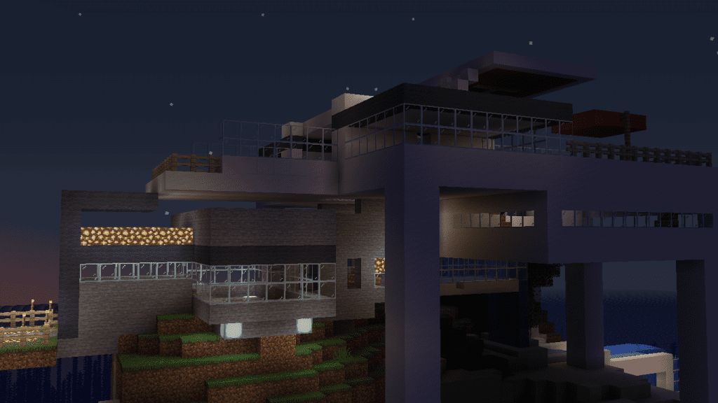 5 Best Minecraft Mansion Designs That You Won't Believe