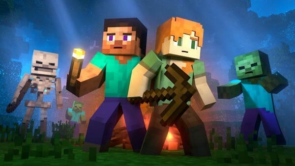Alex Minecraft Background Story and Facts - Free Wiki