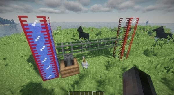 Awesome Minecraft Redstone Engine Which You Can Build