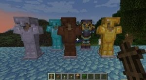 Fishy's Netherite 1.19.3 PvP Texture Pack Free Download