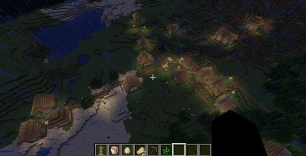 ZoudyFault 16x 1.8.9 Java + MCPE Best Free Download