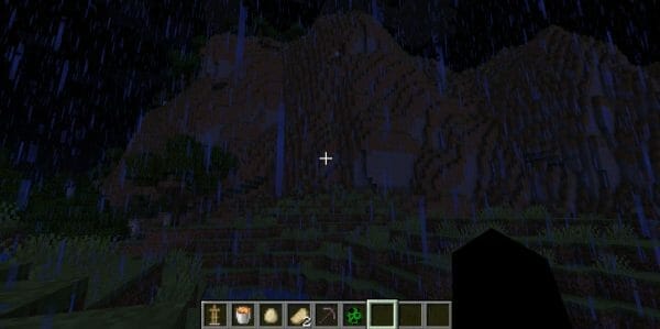 Nature Revamp 1.19.3 Texture Pack Free Download