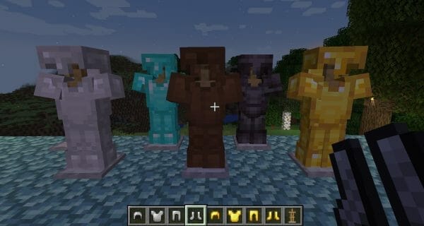 Obscuria's Tools 1.19.3 PvP Texture Pack Free Download